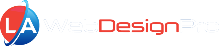 Home - LA Web Design Pro